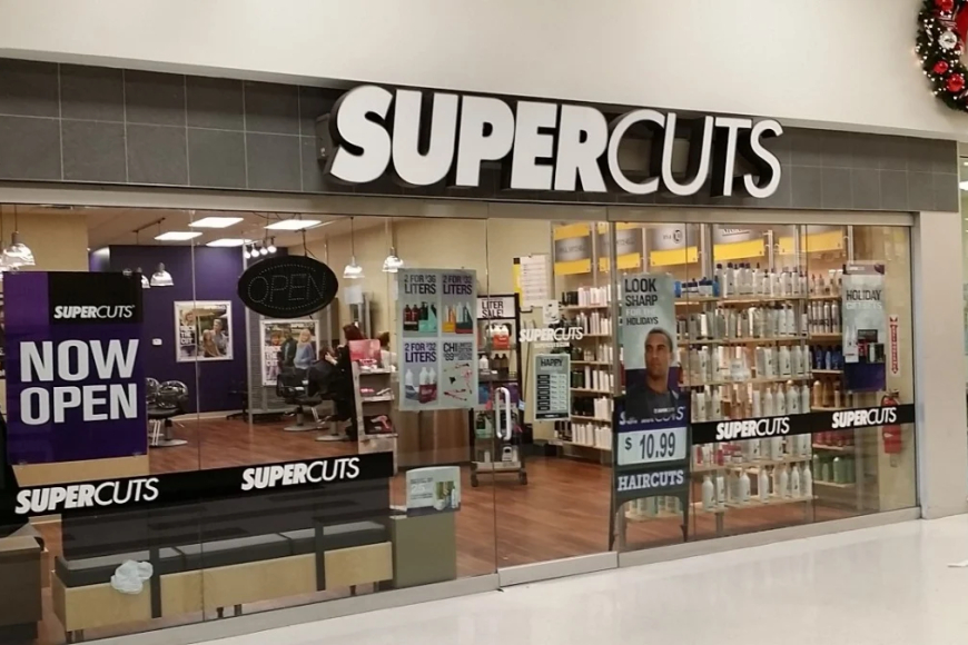 Supercuts Salon Price List 2026: Haircuts, Coloring, Waxing & More ...