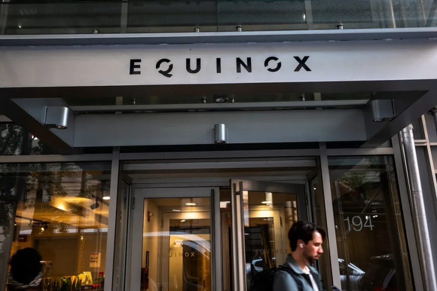 Equinox Gym Membership Cost 2026: Complete Price Guide - Price List Now