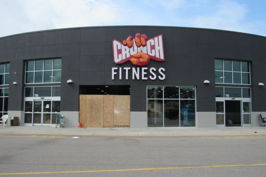 Crunch Fitness Cost 2026: Membership Plans - Price List Now