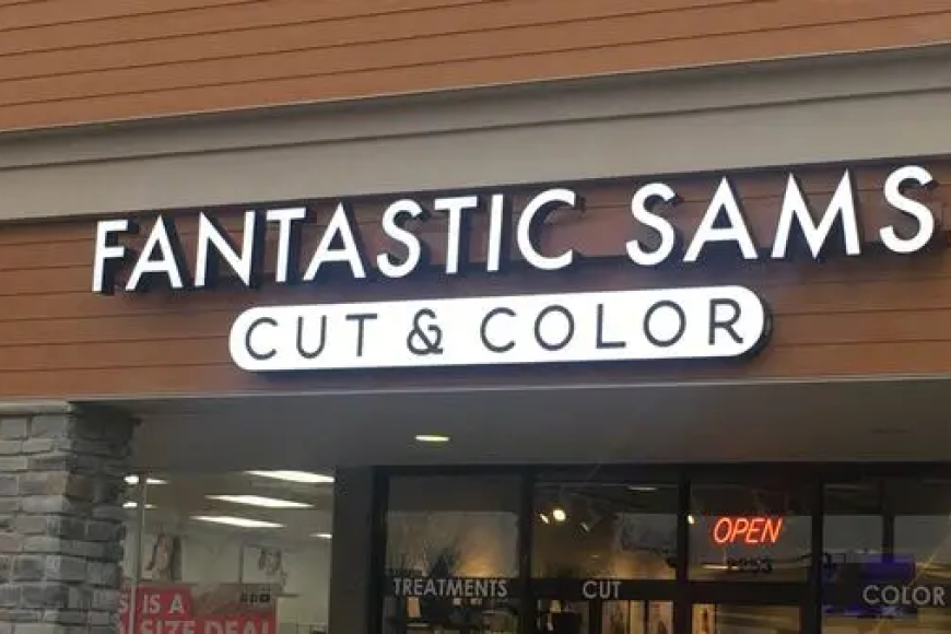Fantastic Sams Price Menu 2026: Complete Guide to Services and Costs ...