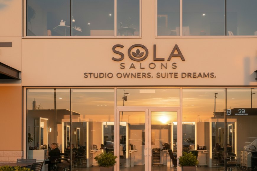 Sola Salon Price List 2026: Hair, Color and Styling - Price List Now
