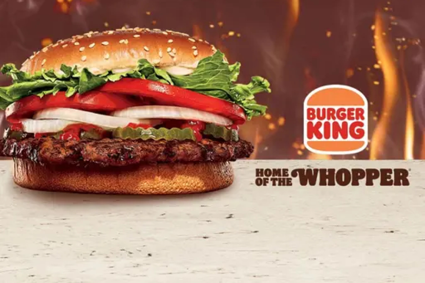 Burger King Whopper Prices 2026: Complete Menu Guide & Deals - Price ...