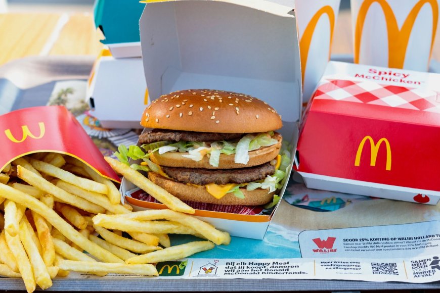 McDonald's Secret Menu 2026: 31 Hidden Hacks You Need to Try - Price ...