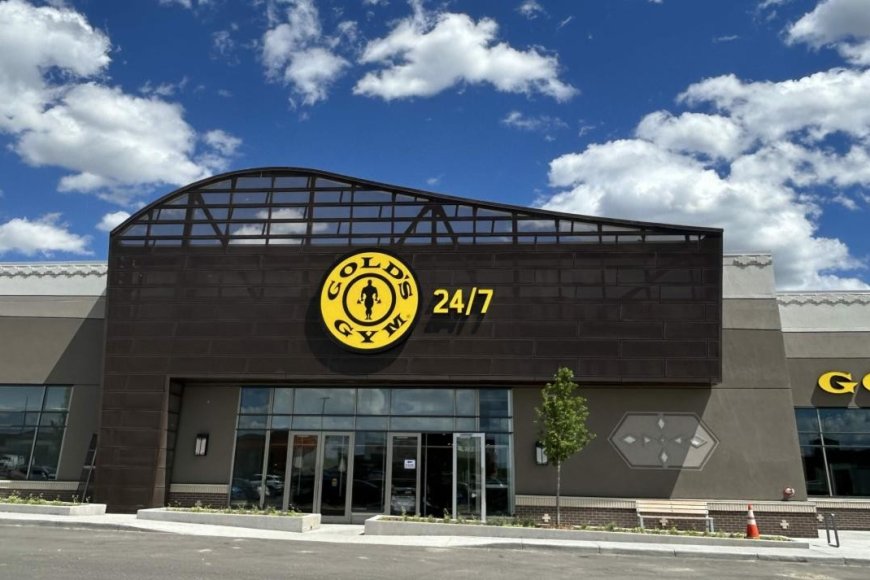 Gold’s Gym Membership Cost 2026: Plans, Prices & Fees Guide - Price ...